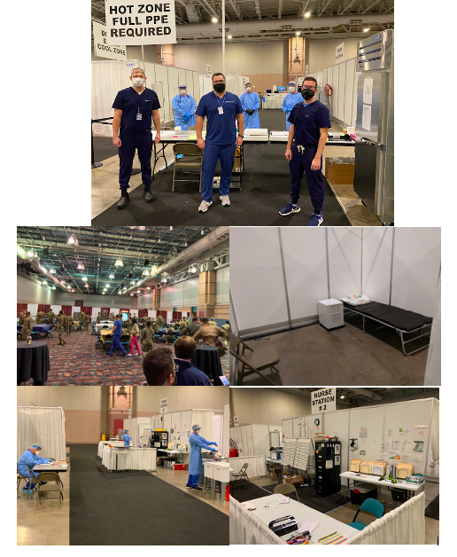 Service | Dr. Kevin R. Emmons | Rutgers University